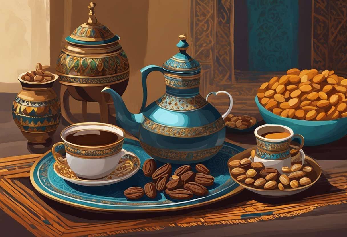 Exploring Yemeni Coffee: A Journey Into Rich Heritage And Unique Flavors