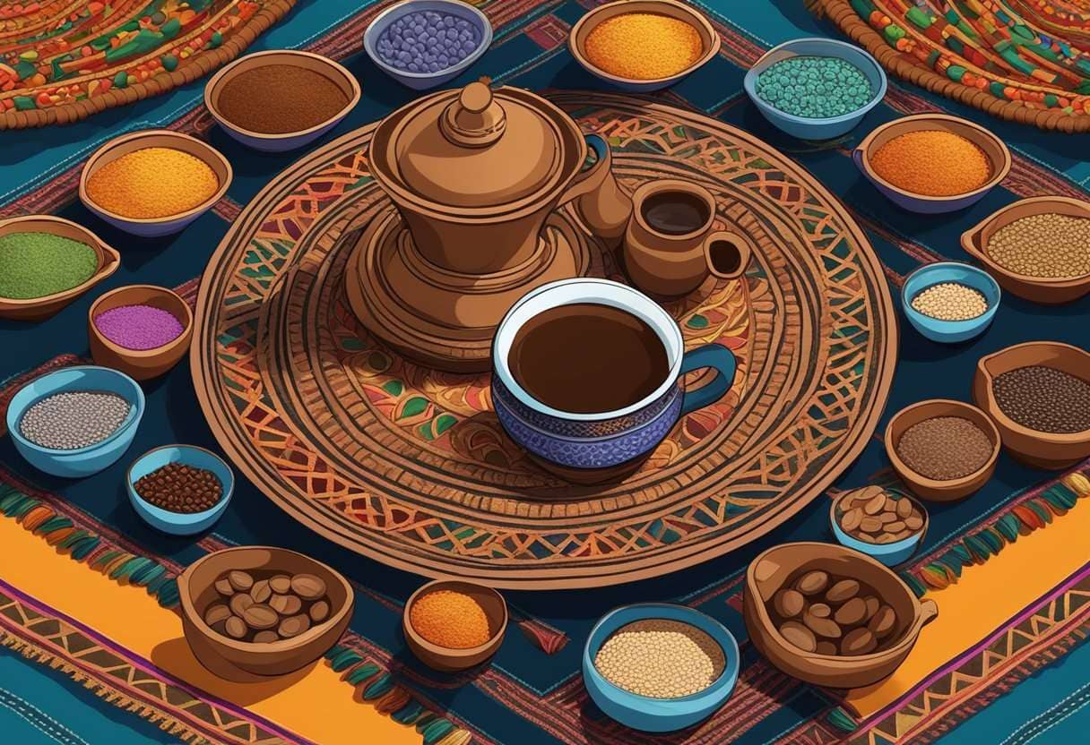 Exploring Yemeni Coffee: A Journey Into Rich Heritage And Unique Flavors